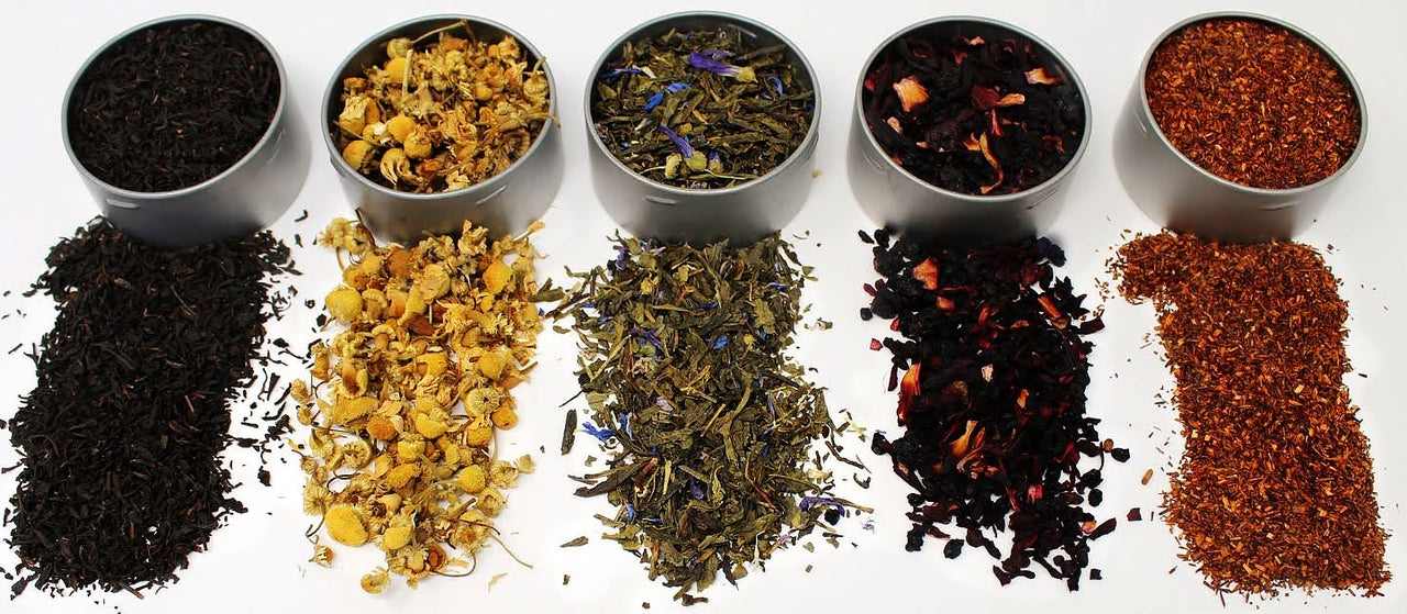 Two Brothers Coffee Roasters