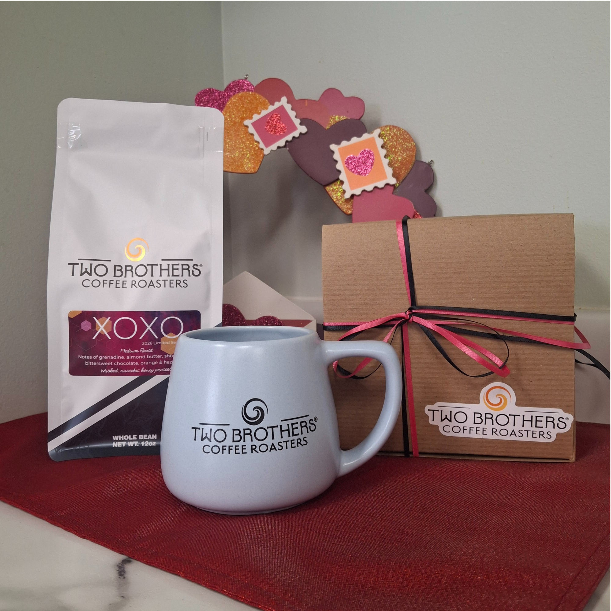 Two Brothers Coffee Roasters – Two Brothers Coffee Roasters