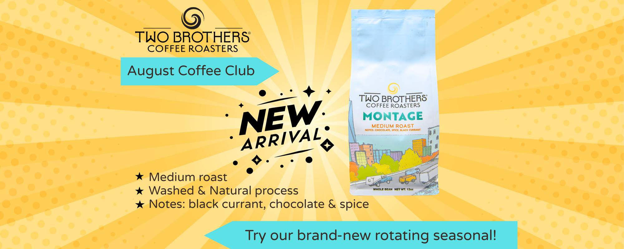 Two Brothers Coffee Roasters – Two Brothers Coffee Roasters