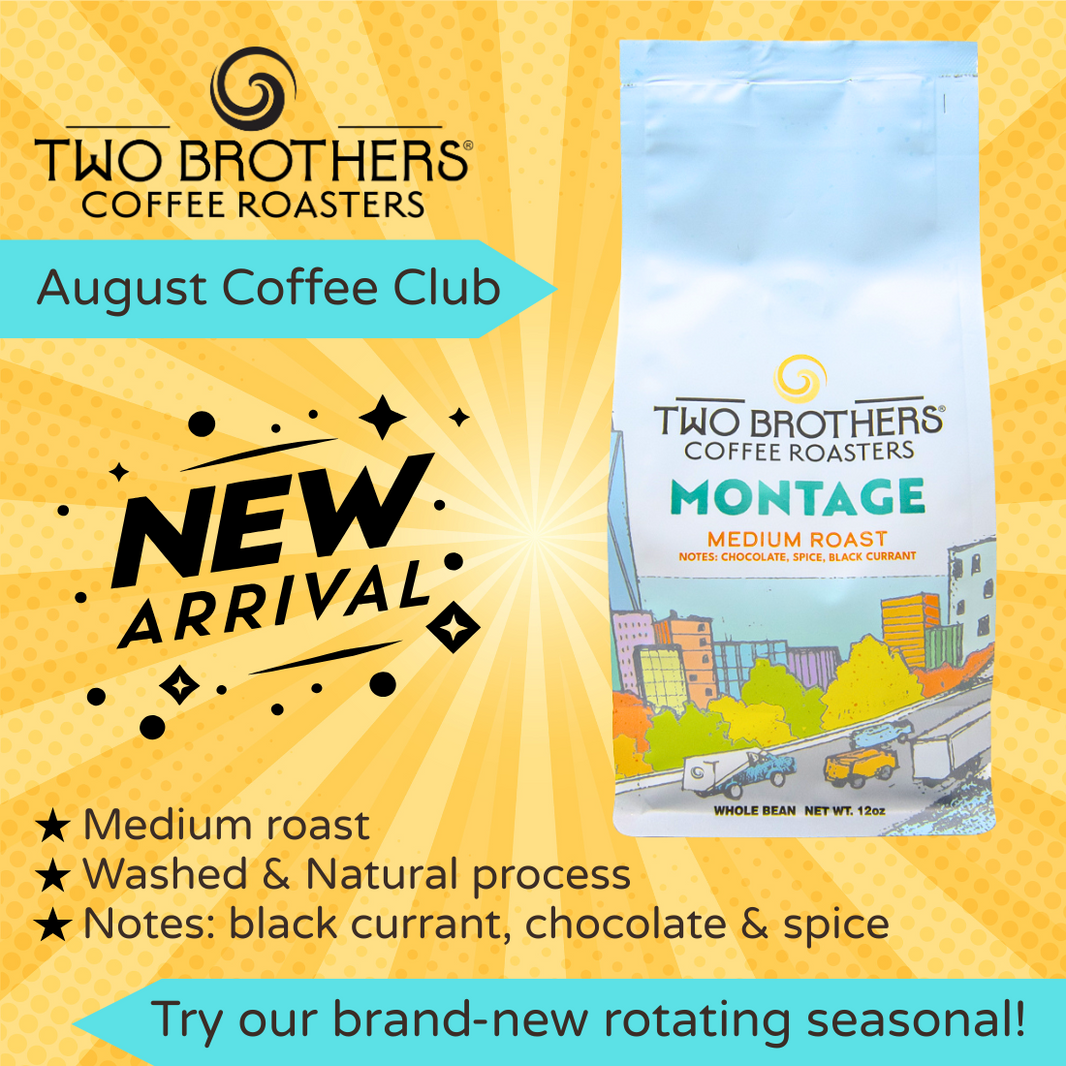 Two Brothers Coffee Roasters – Two Brothers Coffee Roasters