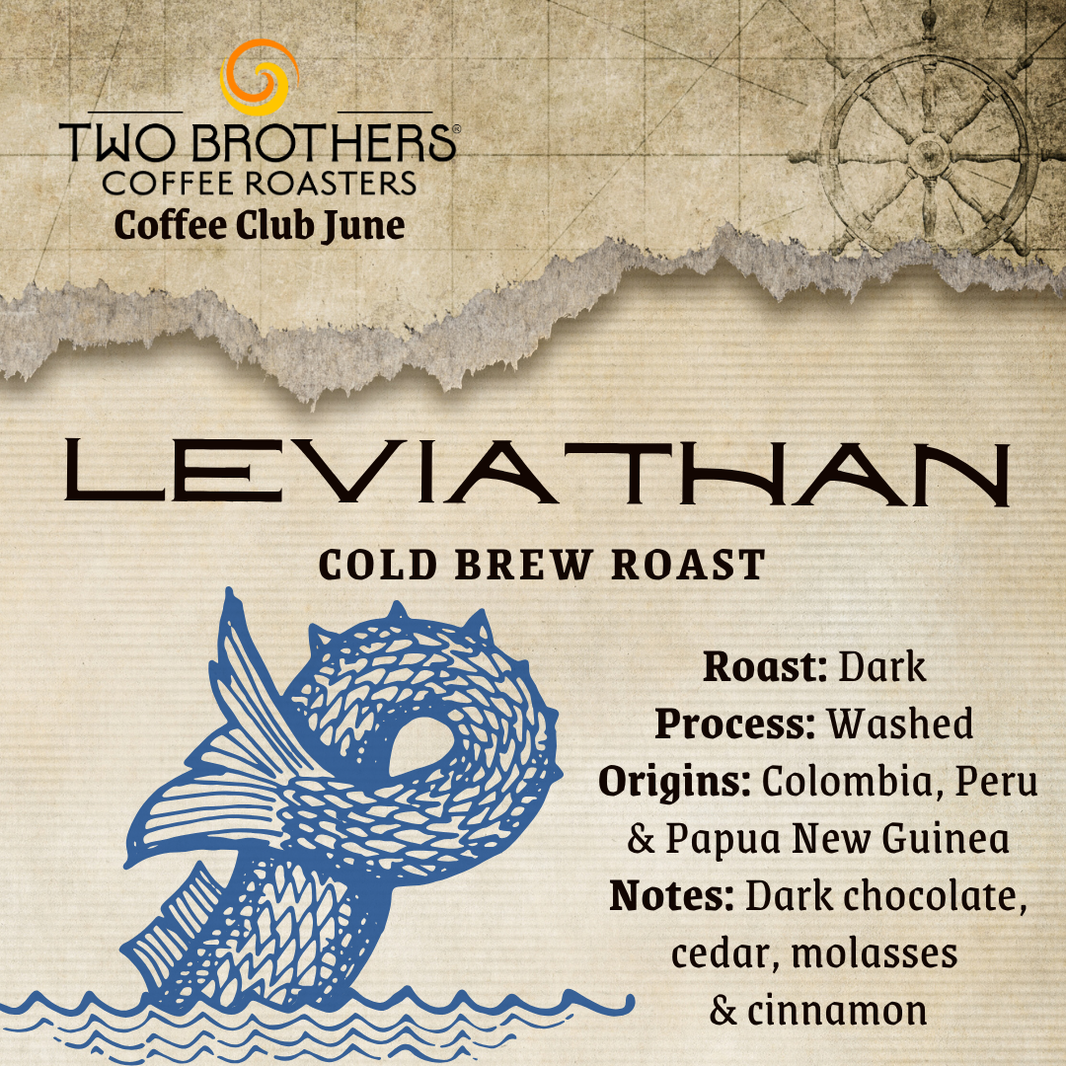 Two Brothers Coffee Roasters – Two Brothers Coffee Roasters