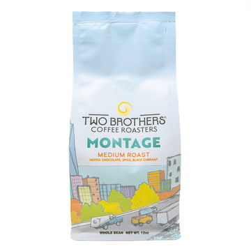 Coffee Blends – Two Brothers Coffee Roasters