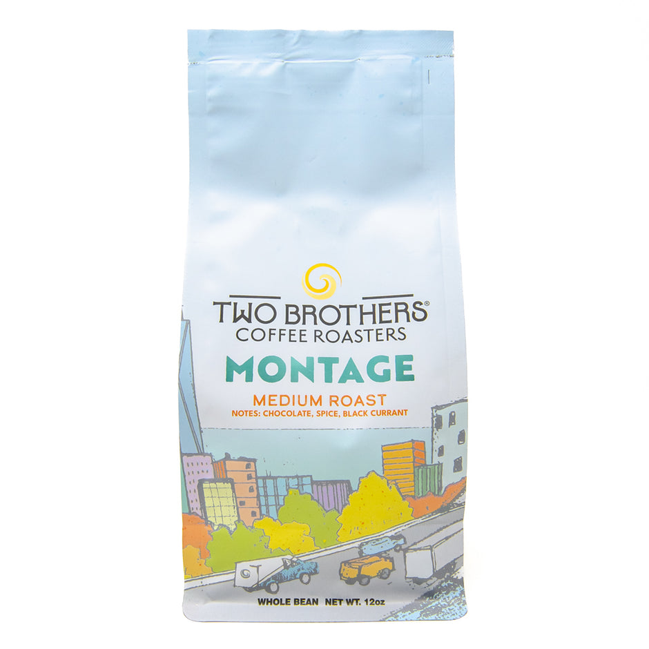 Two Brothers Coffee Roasters – Two Brothers Coffee Roasters