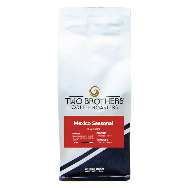 Two Brothers Coffee Roasters – Two Brothers Coffee Roasters