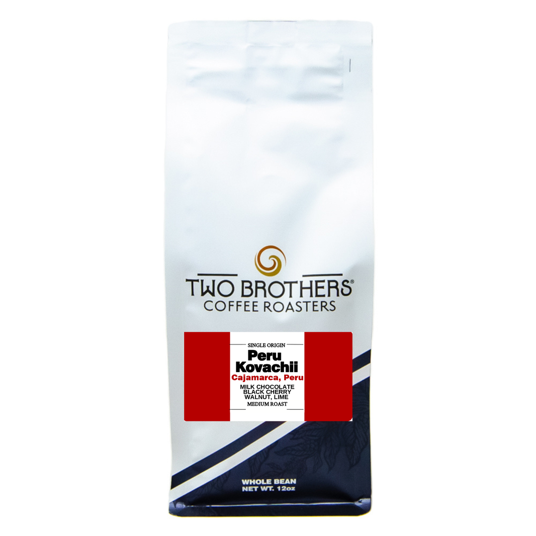 Two Brothers Coffee Roasters – Two Brothers Coffee Roasters