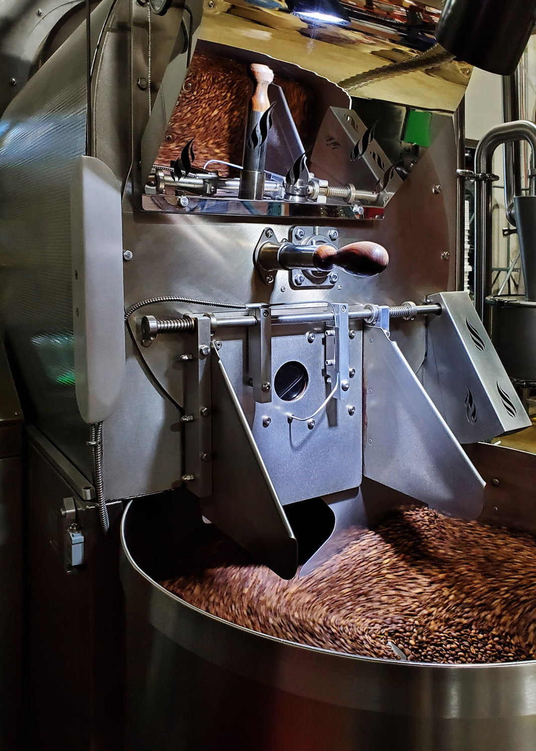 Two Brothers Coffee Roasters – Two Brothers Coffee Roasters