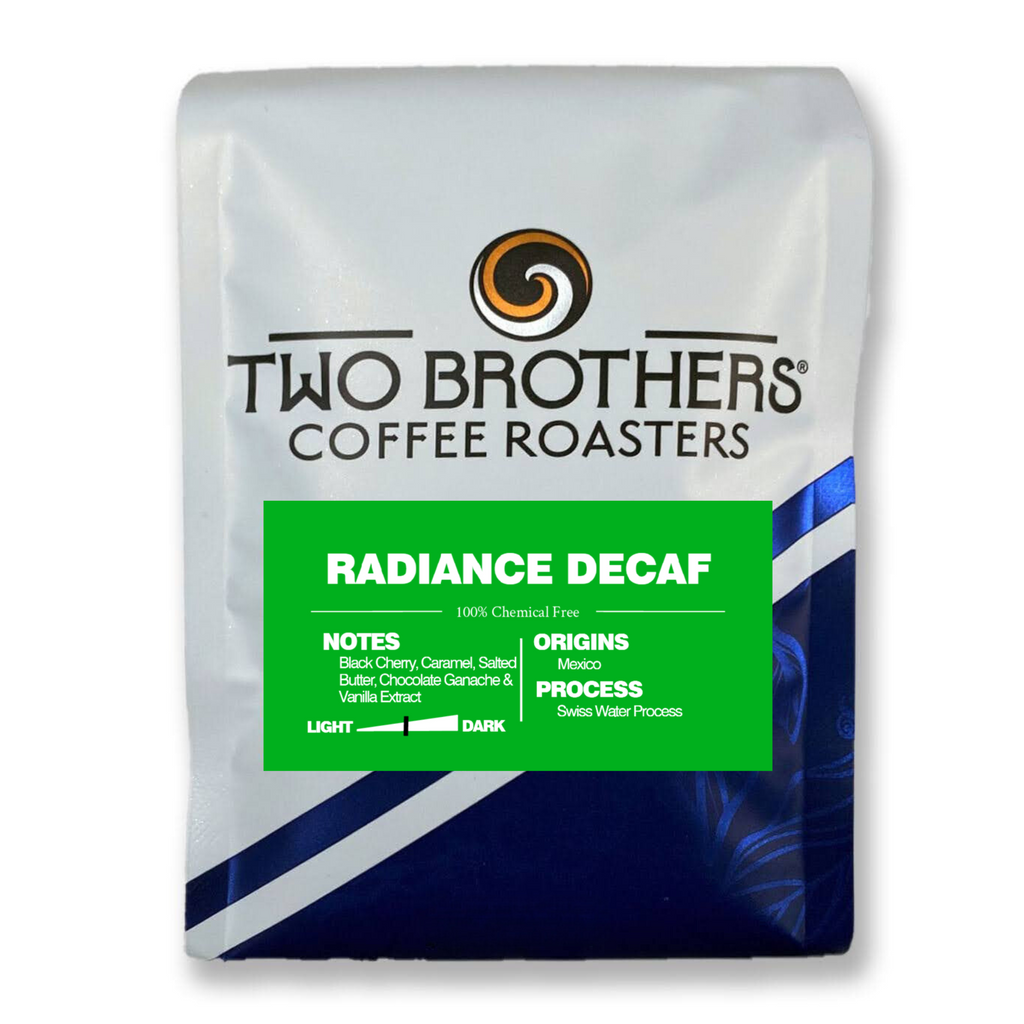 Coffee Blends – Two Brothers Coffee Roasters