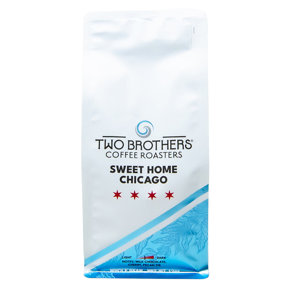 Two Brothers Coffee Roasters – Two Brothers Coffee Roasters