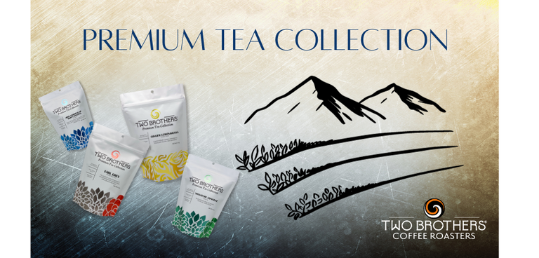 Two Brothers Coffee Roasters