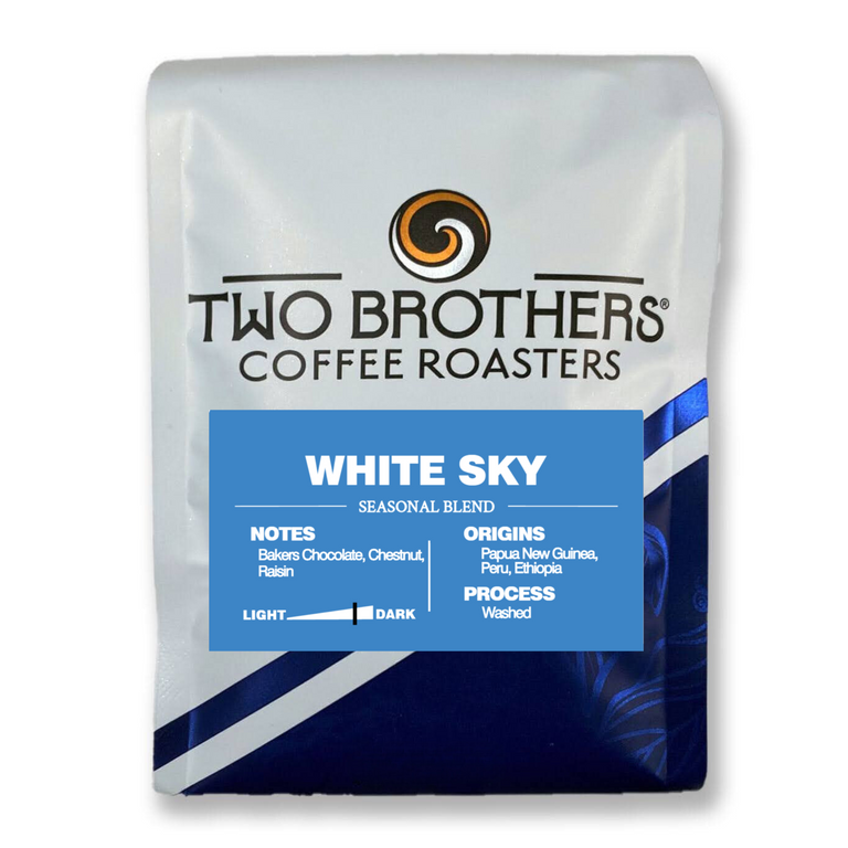 Two Brothers Coffee Roasters