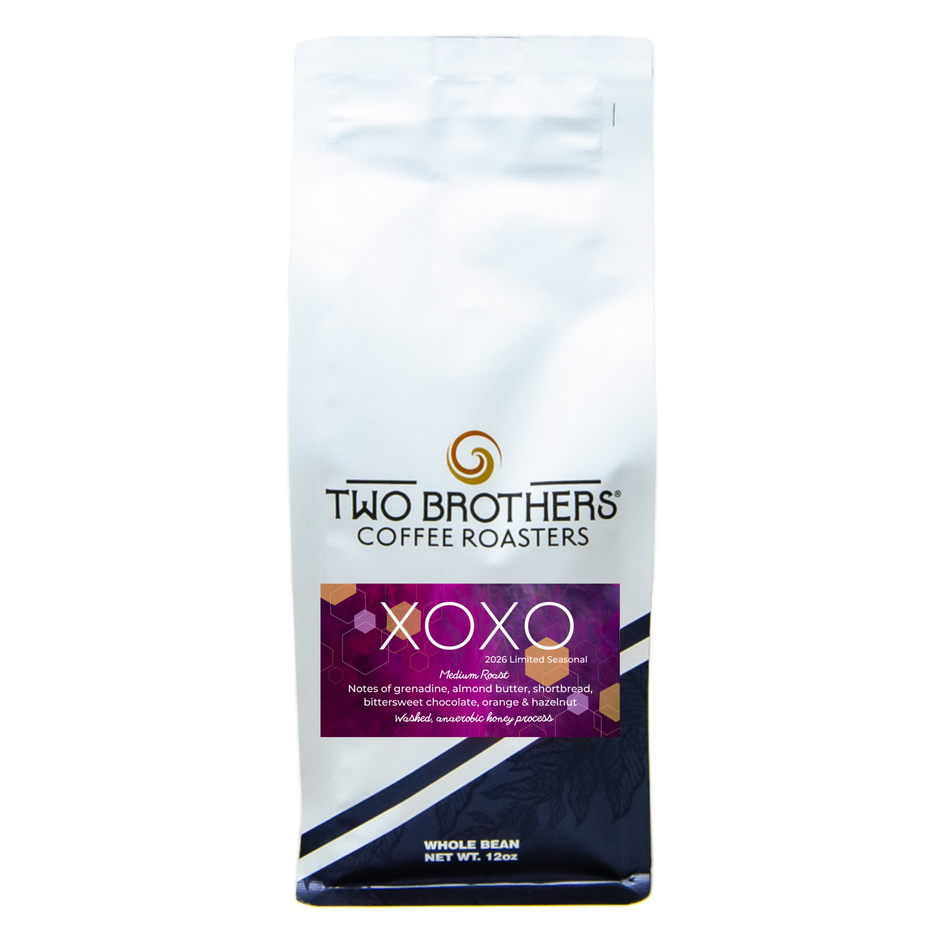 Two Brothers Coffee Roasters – Two Brothers Coffee Roasters