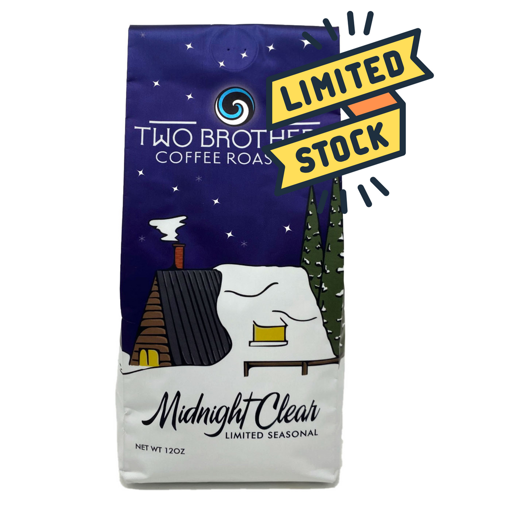 Two Brothers Coffee Roasters