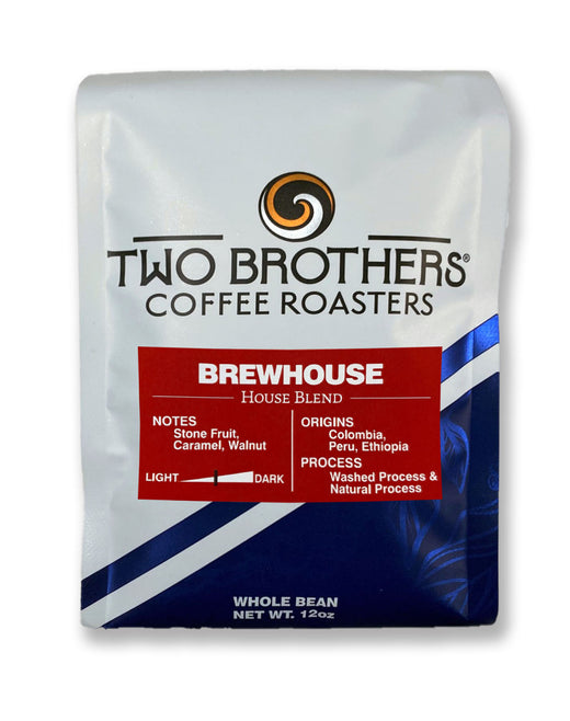 Two Brothers Coffee Roasters
