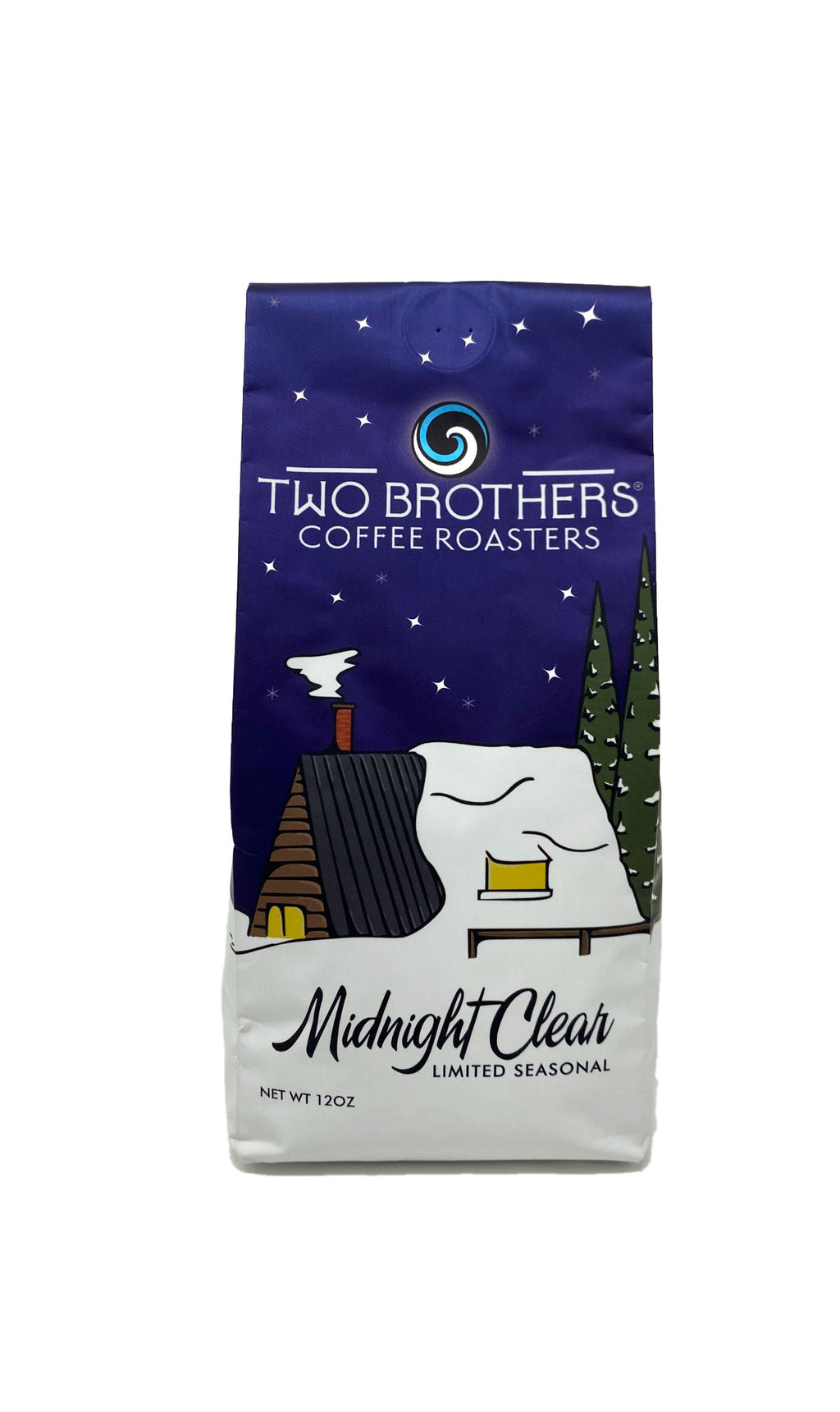 Two Brothers Coffee Roasters