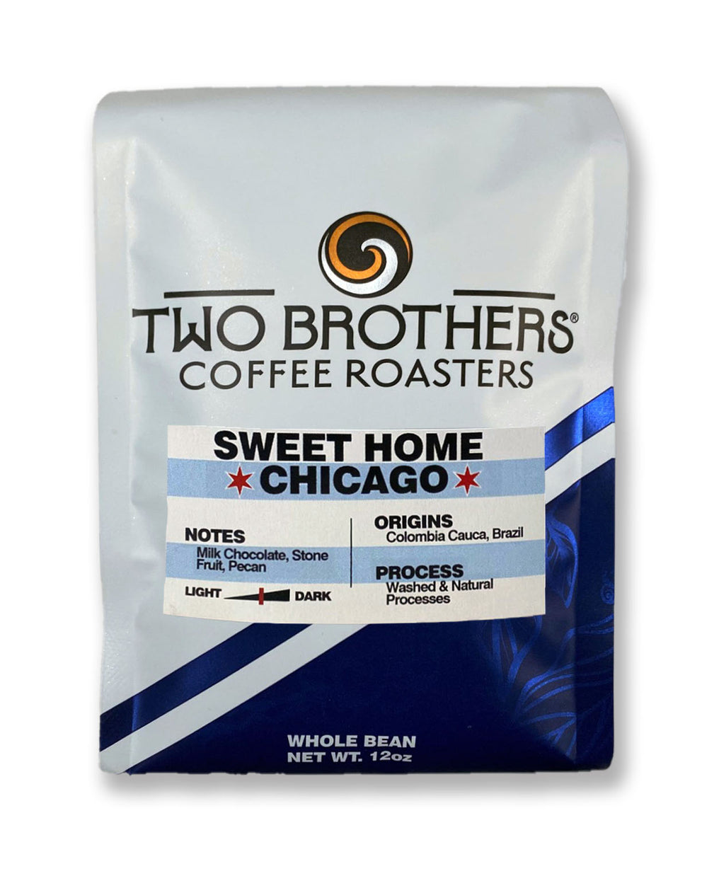 Two Brothers Coffee Roasters